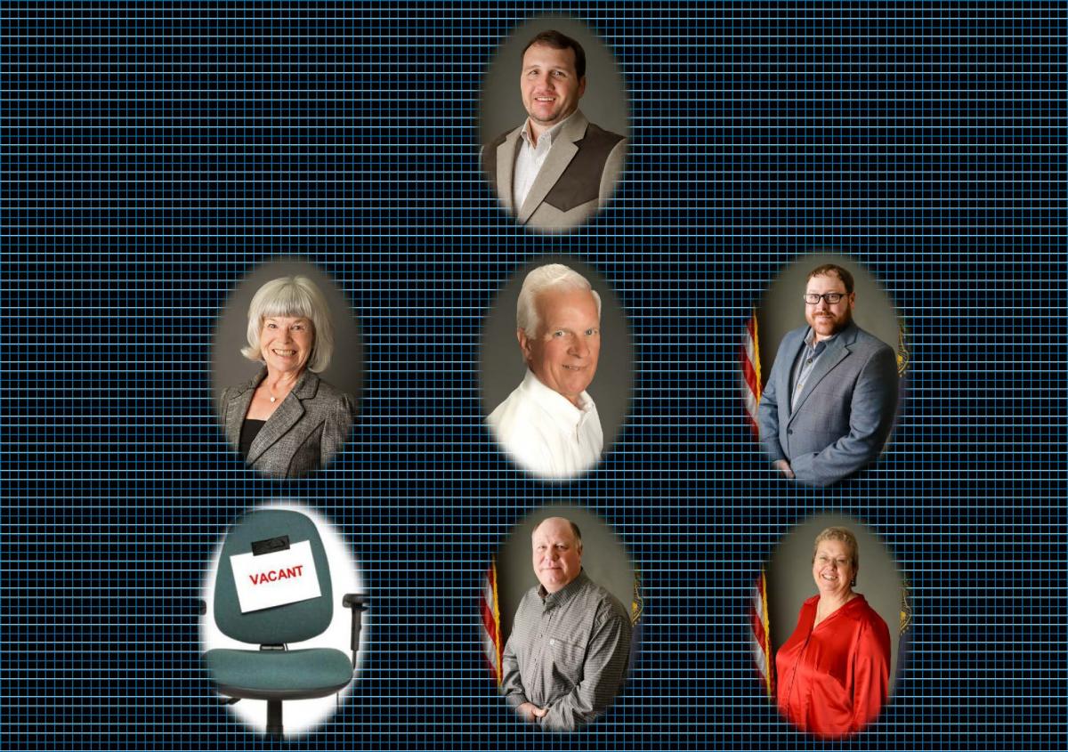 City Council Home | City of Prineville Oregon