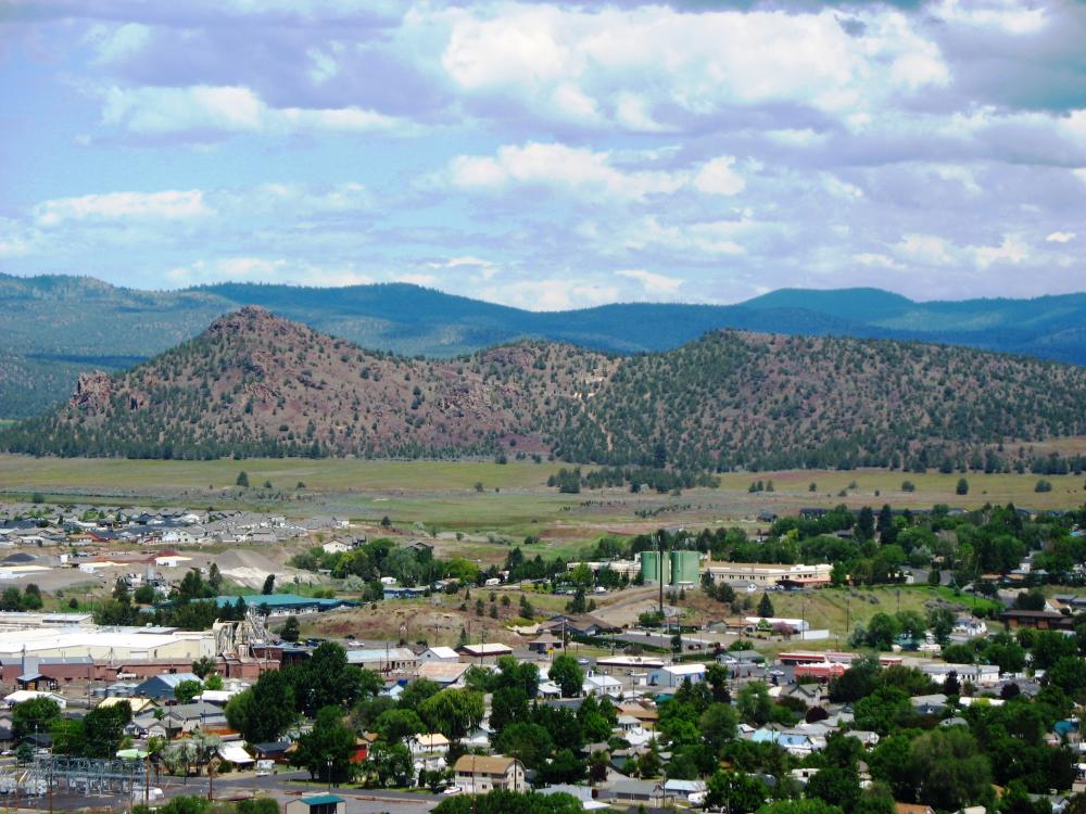 Community Development | City of Prineville Oregon